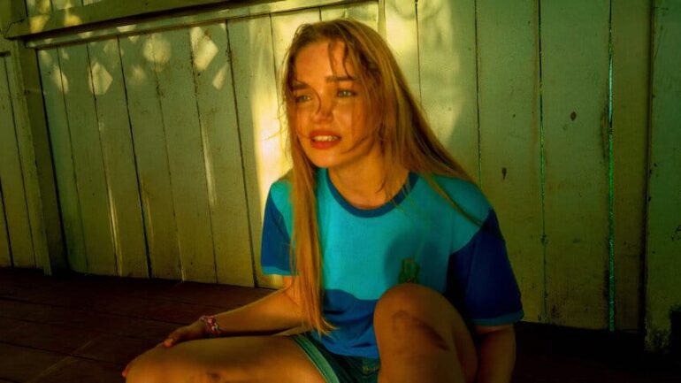 Le nouveau thriller brésilien « Pssica » explore une Amazonie maudite